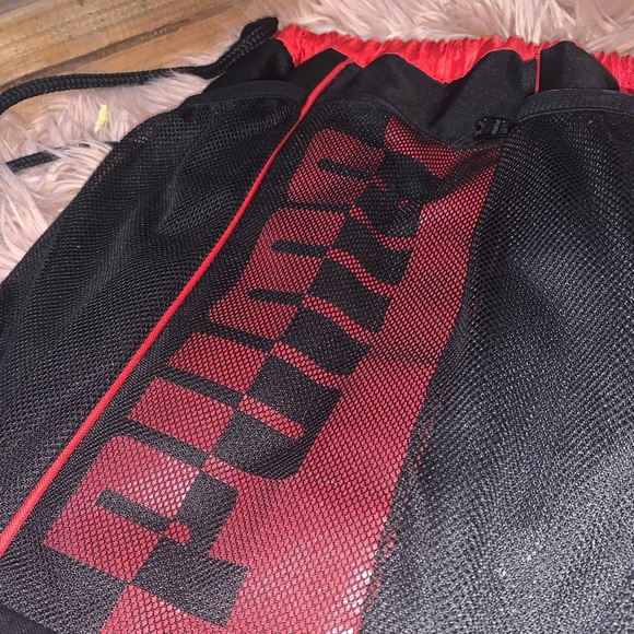 Puma | Bags | Puma String Backpack | Poshmark